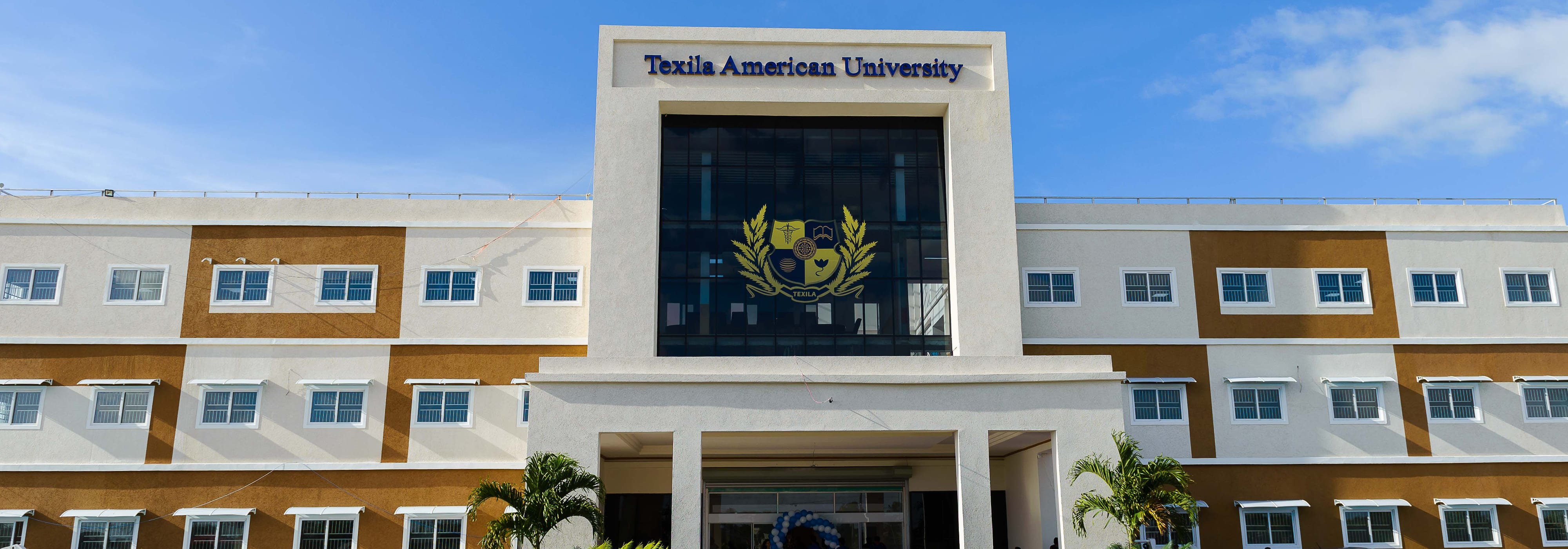 Texila American University Texila American University
