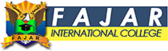 Fajar International College Miri Logo