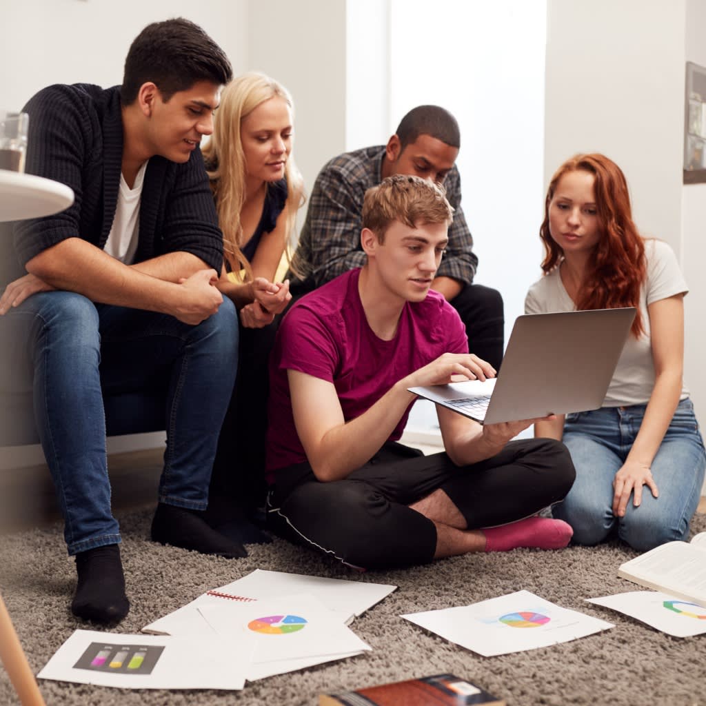 How to Choose the Best Student Room For Your Lifestyle