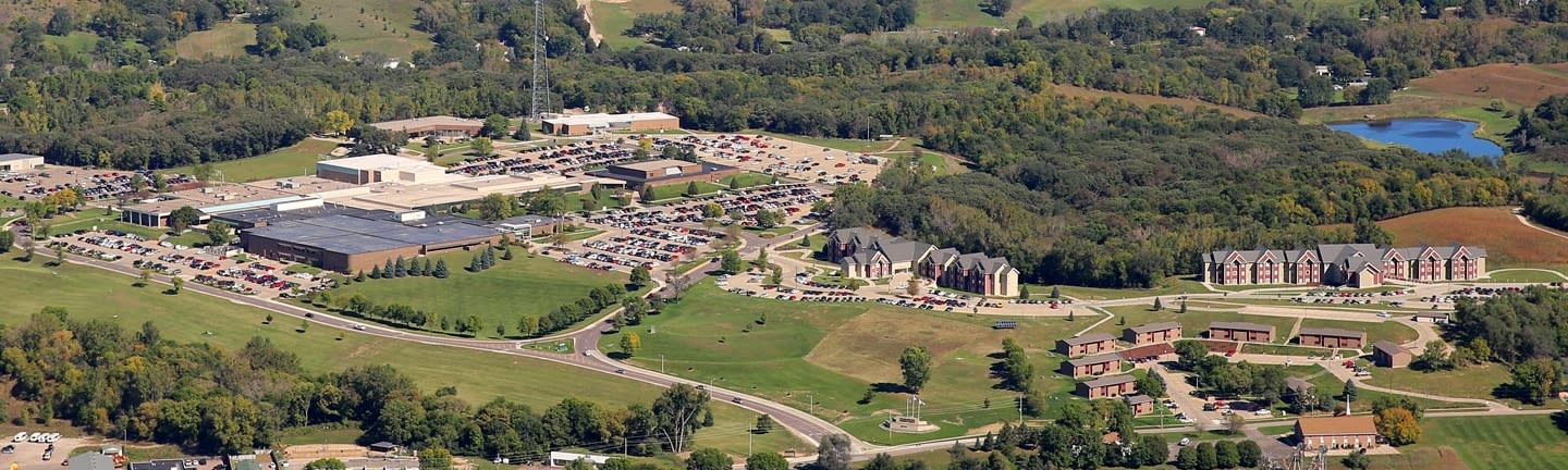 Western Iowa Tech Community College Distance Education