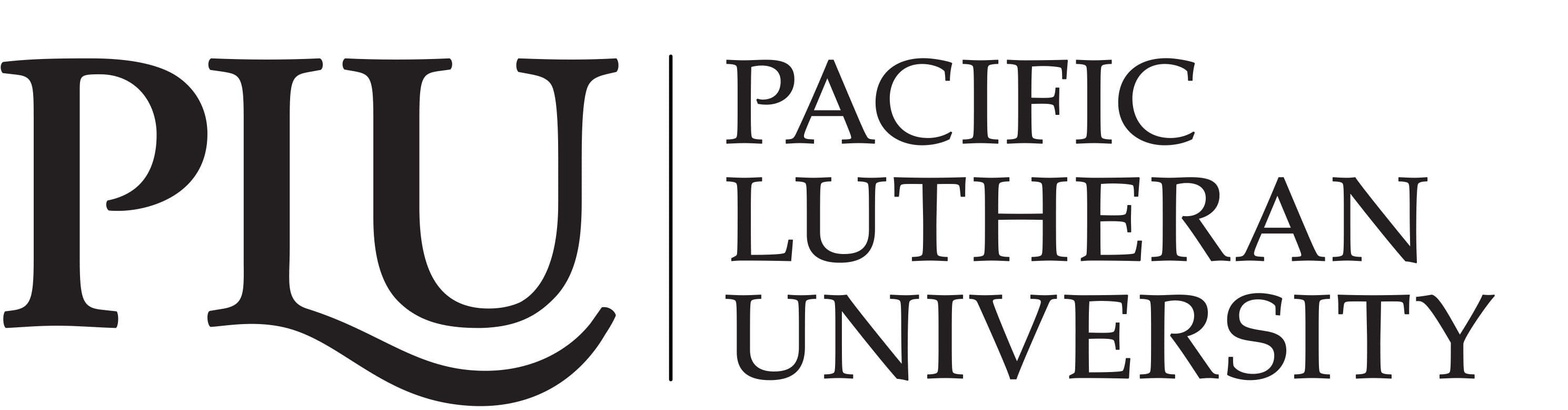 Pacific Lutheran University Pacific Lutheran University The Couple And