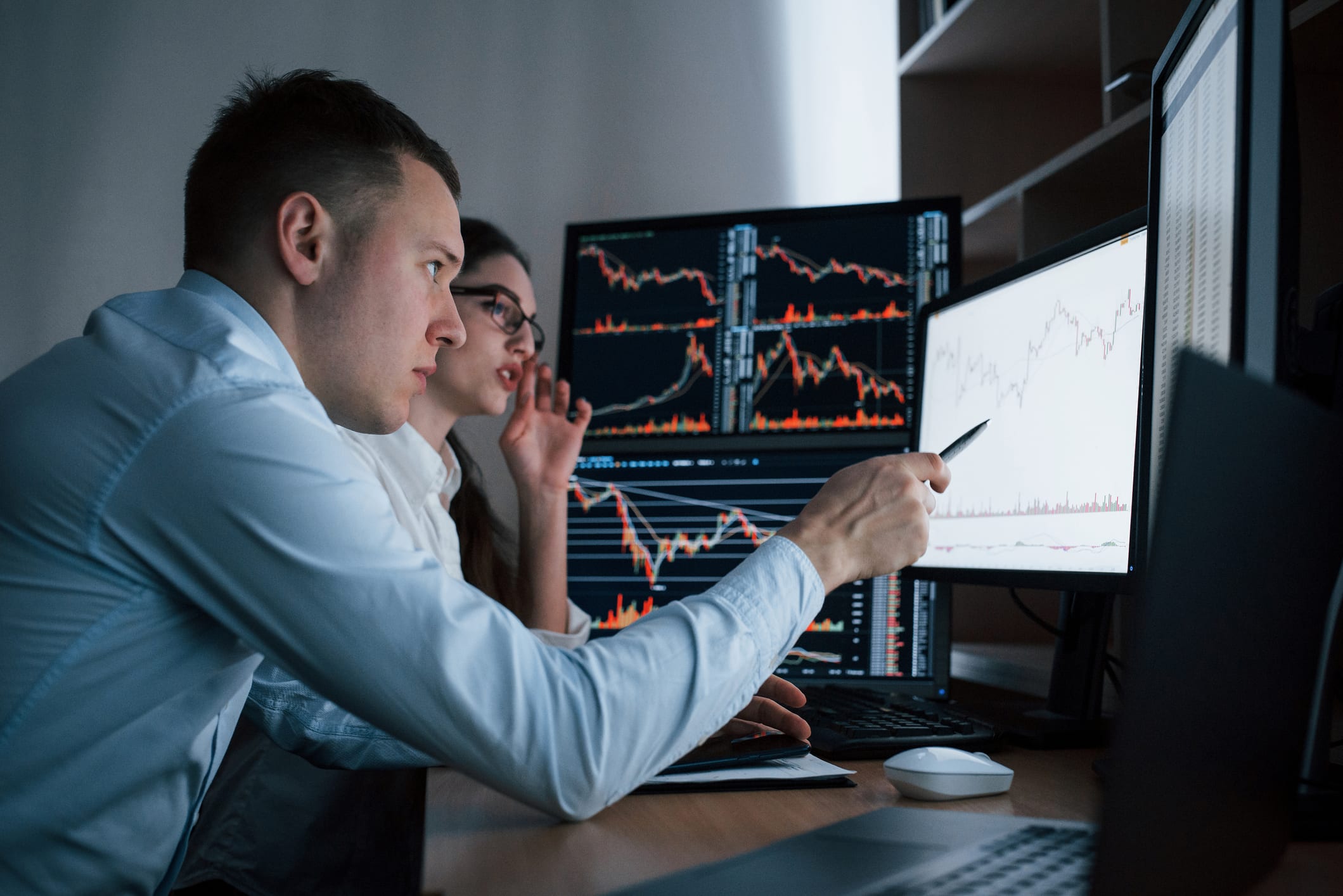 What is Financial Risk Management and Why Study It?