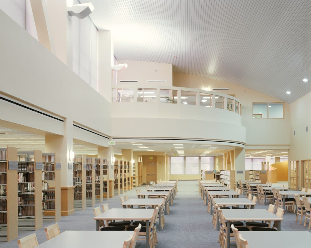 Riverside Community College Pilot Travel Center Opens In Rialto