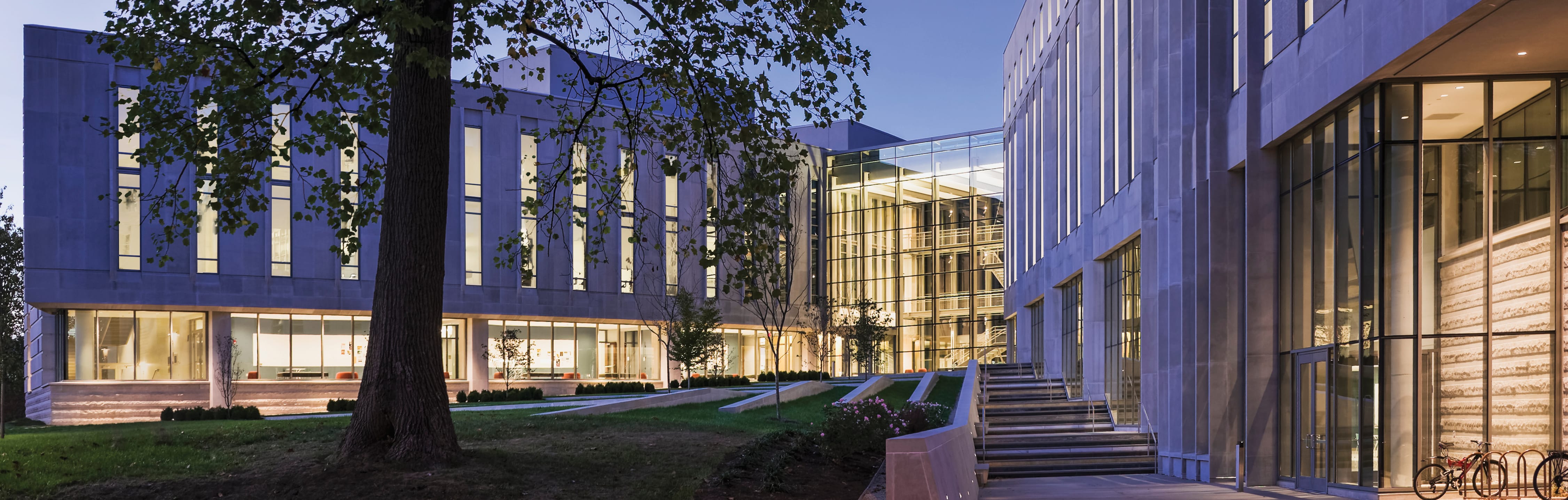 Hamilton Lugar School of Global & International Studies - Indiana ...