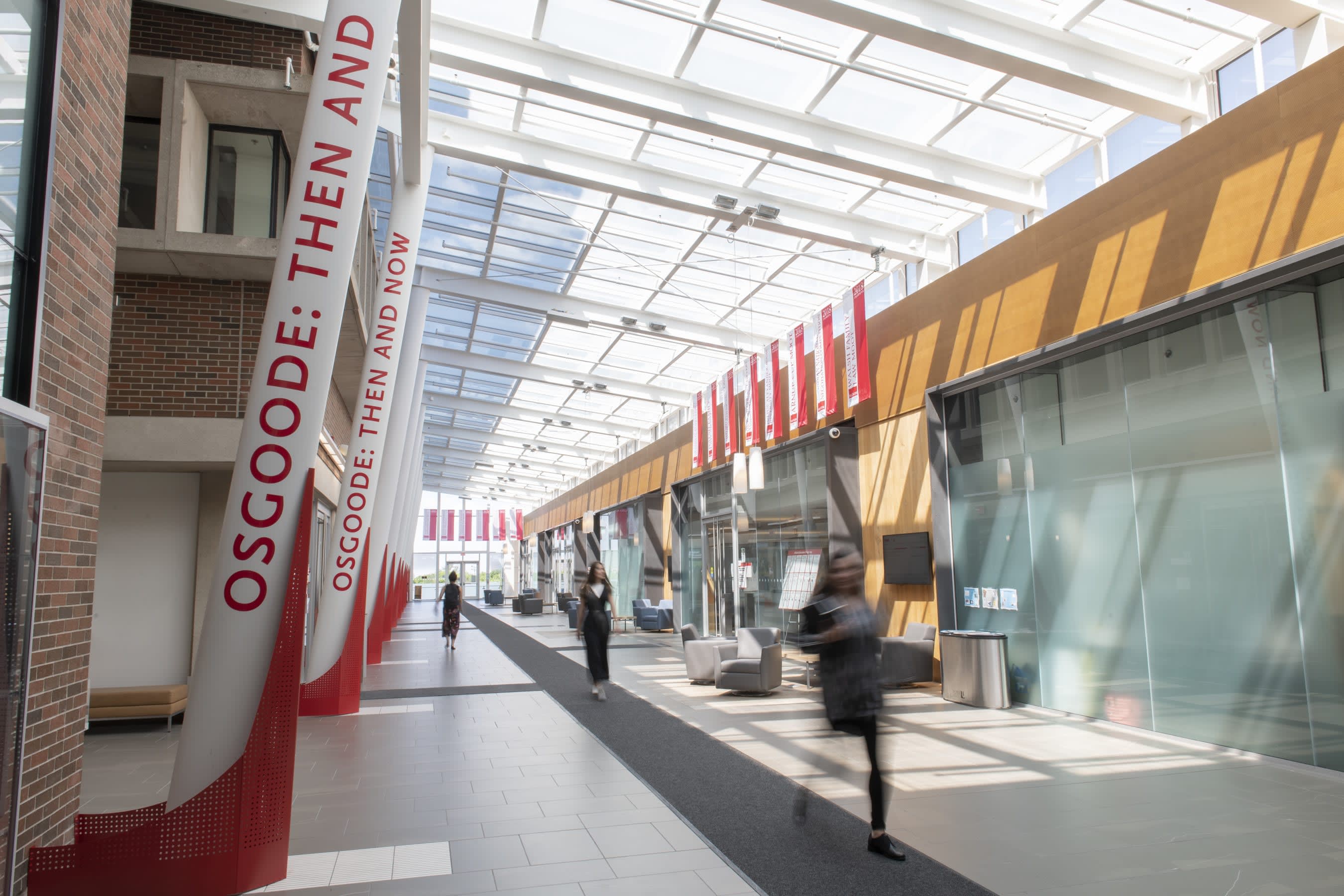 Osgoode Professional Development