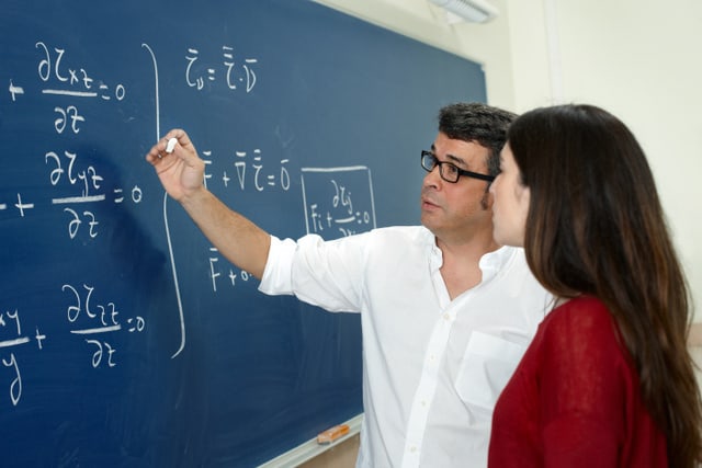 How to Develop a Good Relationship with your PhD Supervisor