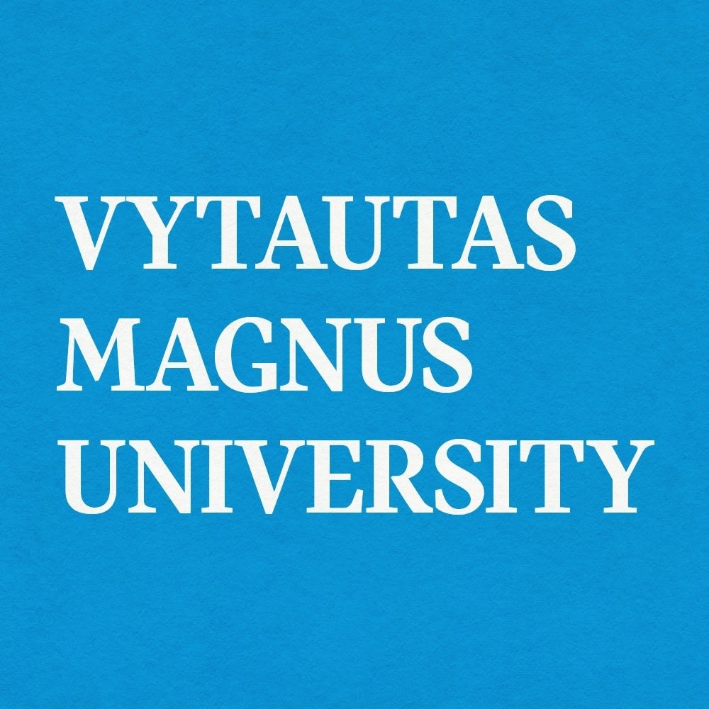 Vytautas Magnus University Logo Eötvös Loránd University | EUF