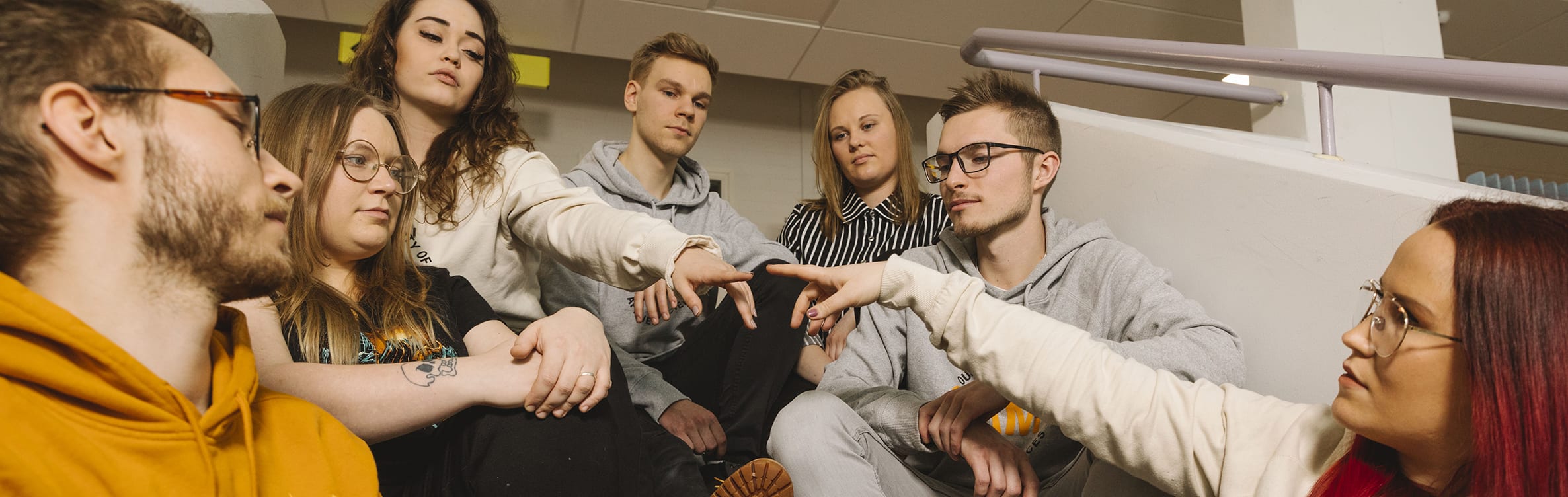 Oulu University of Applied Sciences (OAMK)