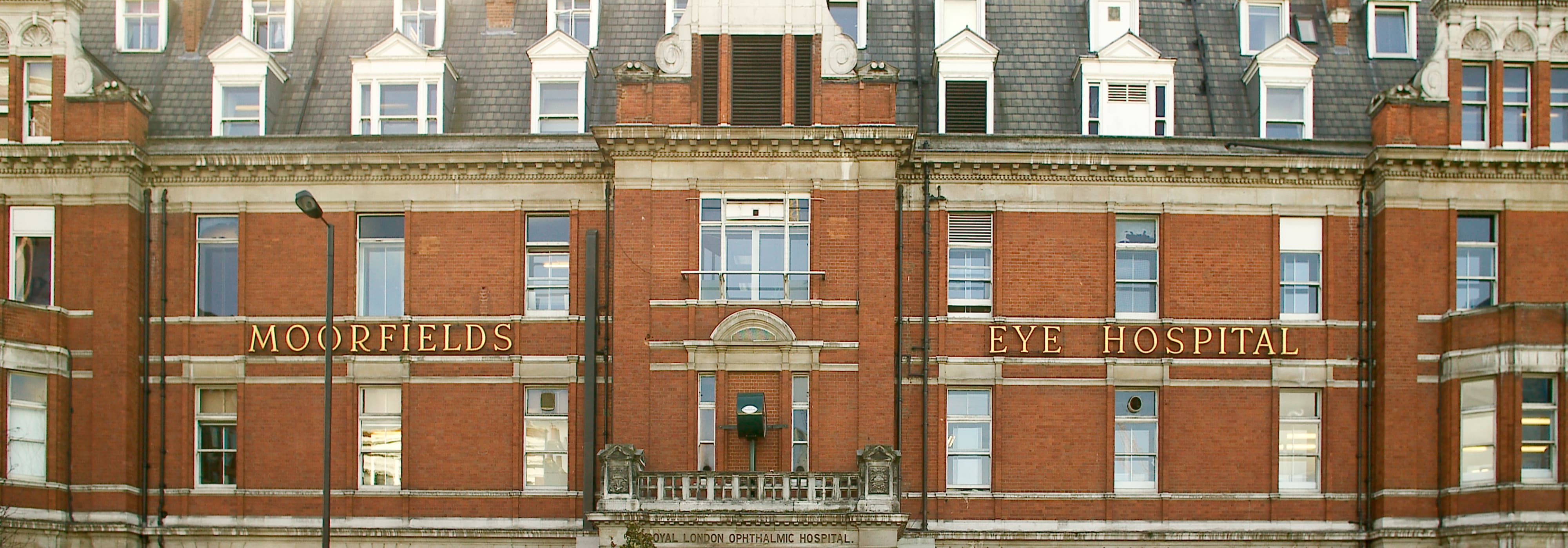 UCL Institute of Ophthalmology: Programs, Admissions | educations.com