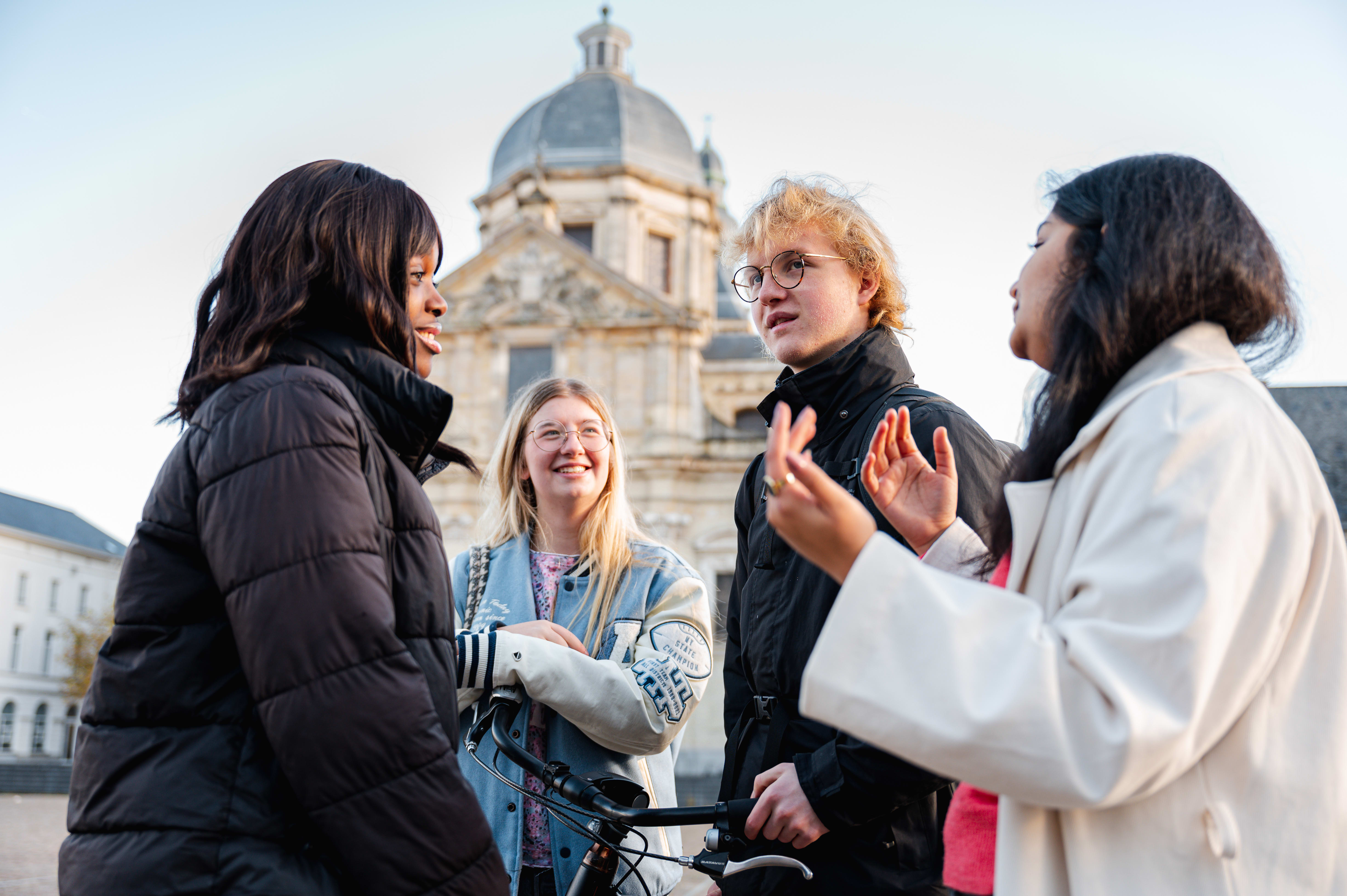 Artevelde University of Applied Sciences