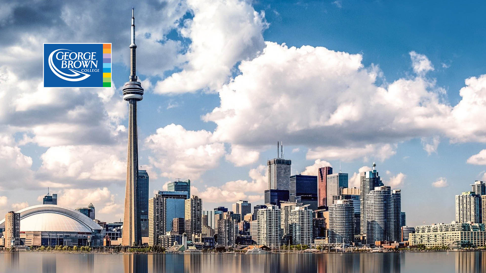 George Brown College