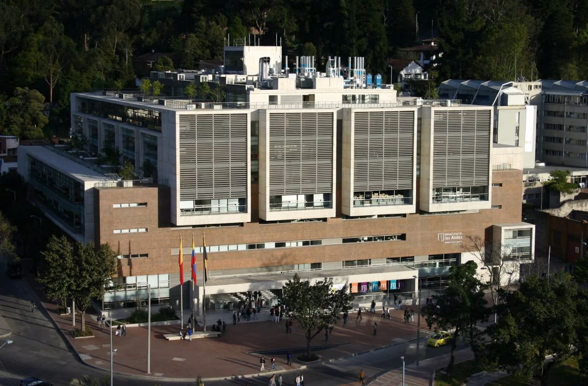 Universidad de los Andes