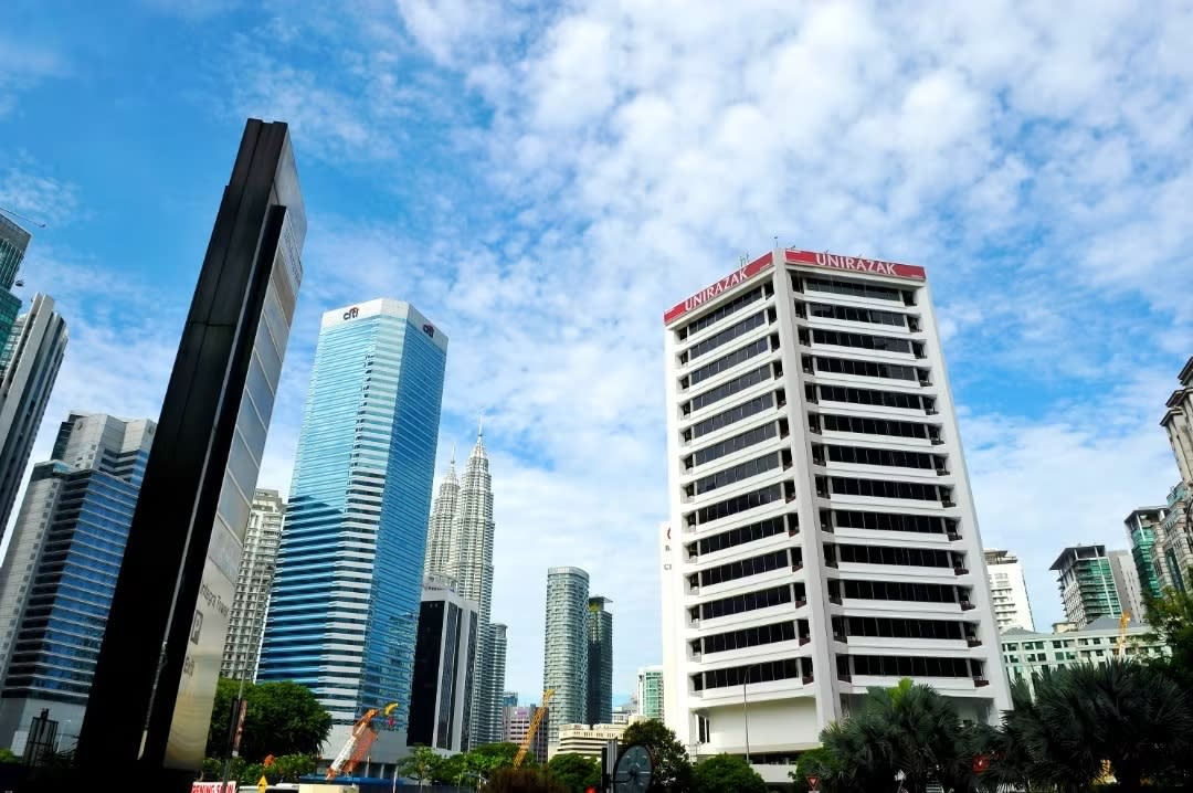 University Tun Abdul Razak