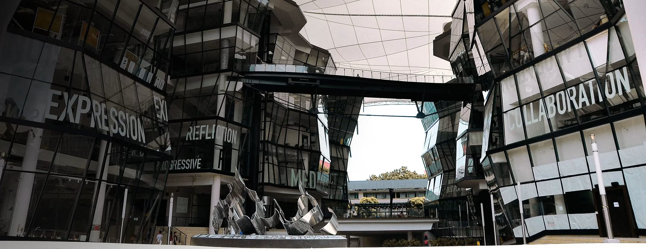 LASALLE College of the Arts: Programs, Admissions | educations.com