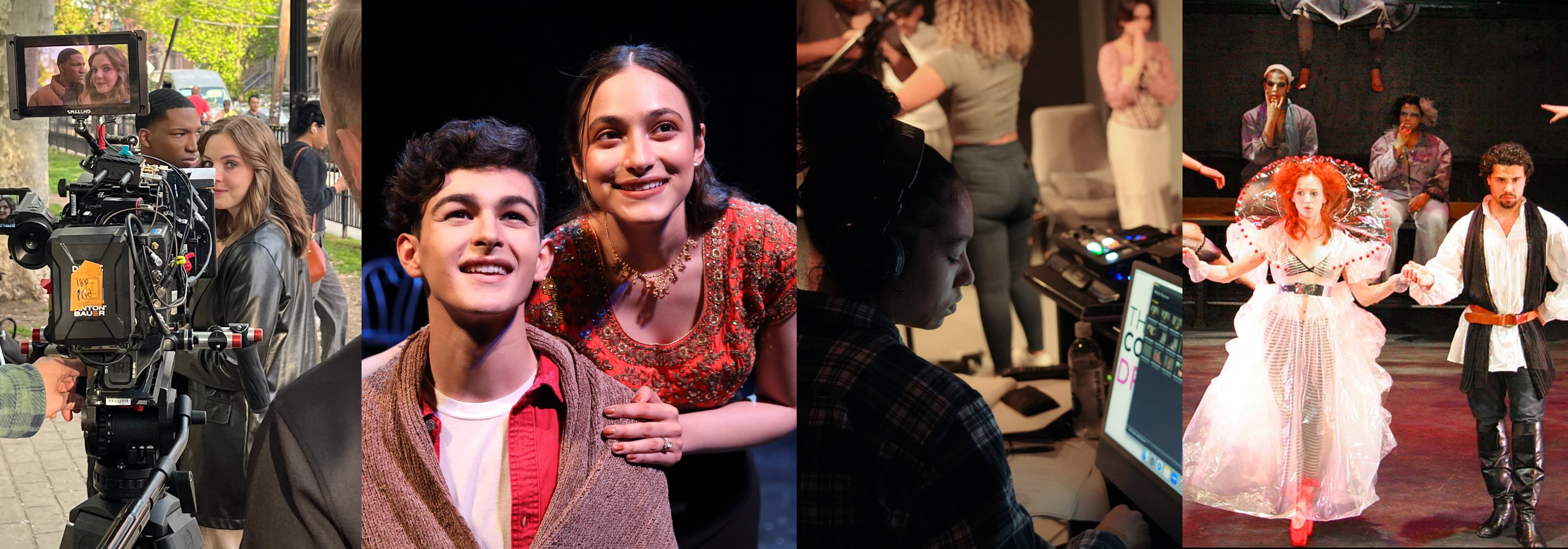 The New York Conservatory for Dramatic Arts