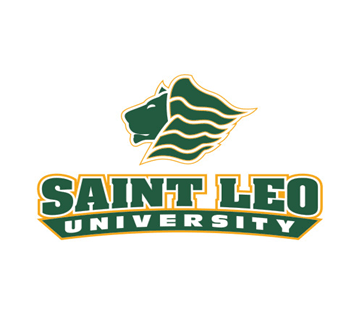 St Leo University Logo LEO | Logo Color Inspiration, Football Logo