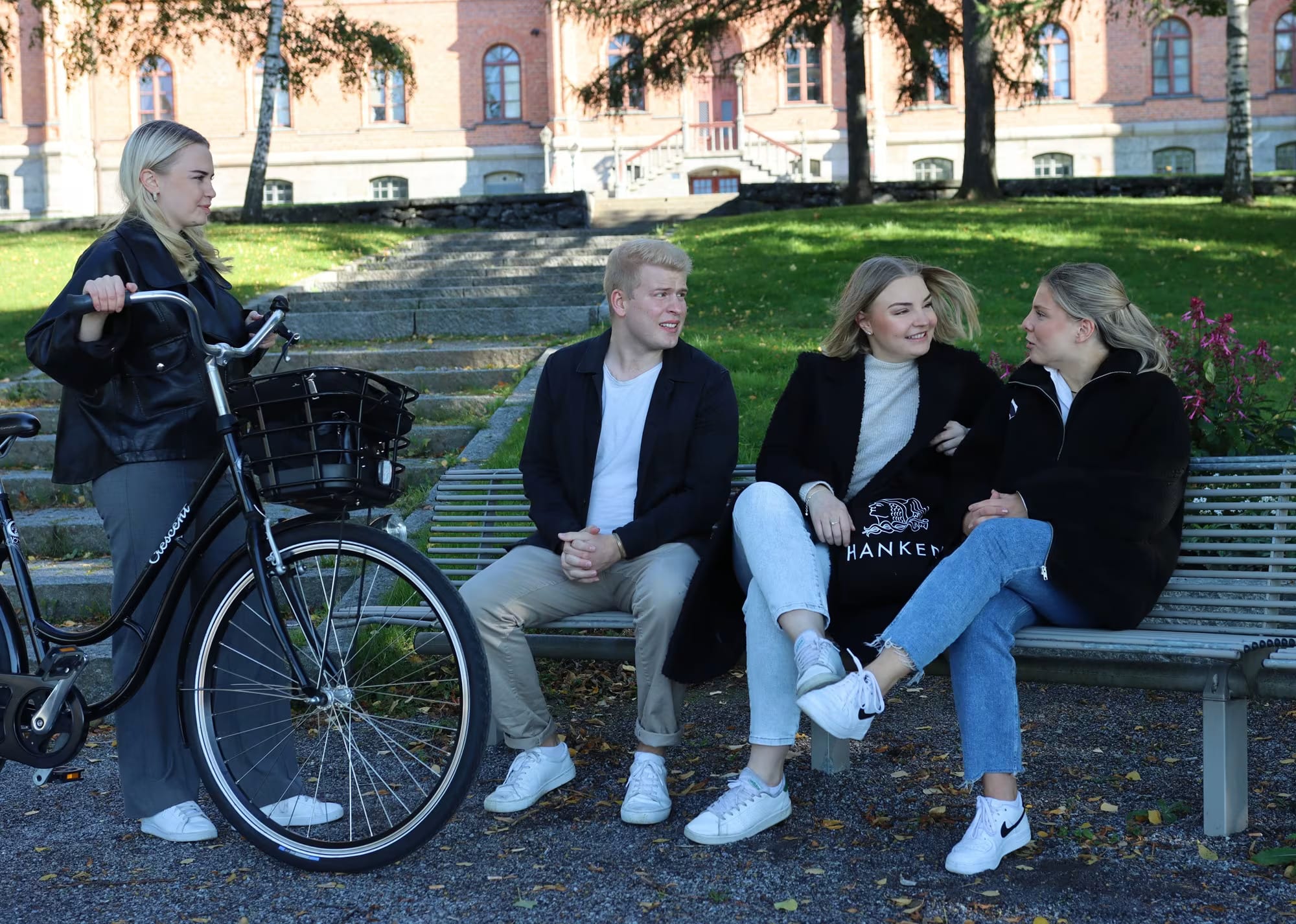 Hanken School of Economics