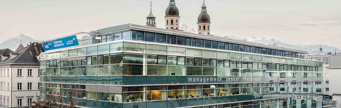 MCI |The Entrepreneurial School®