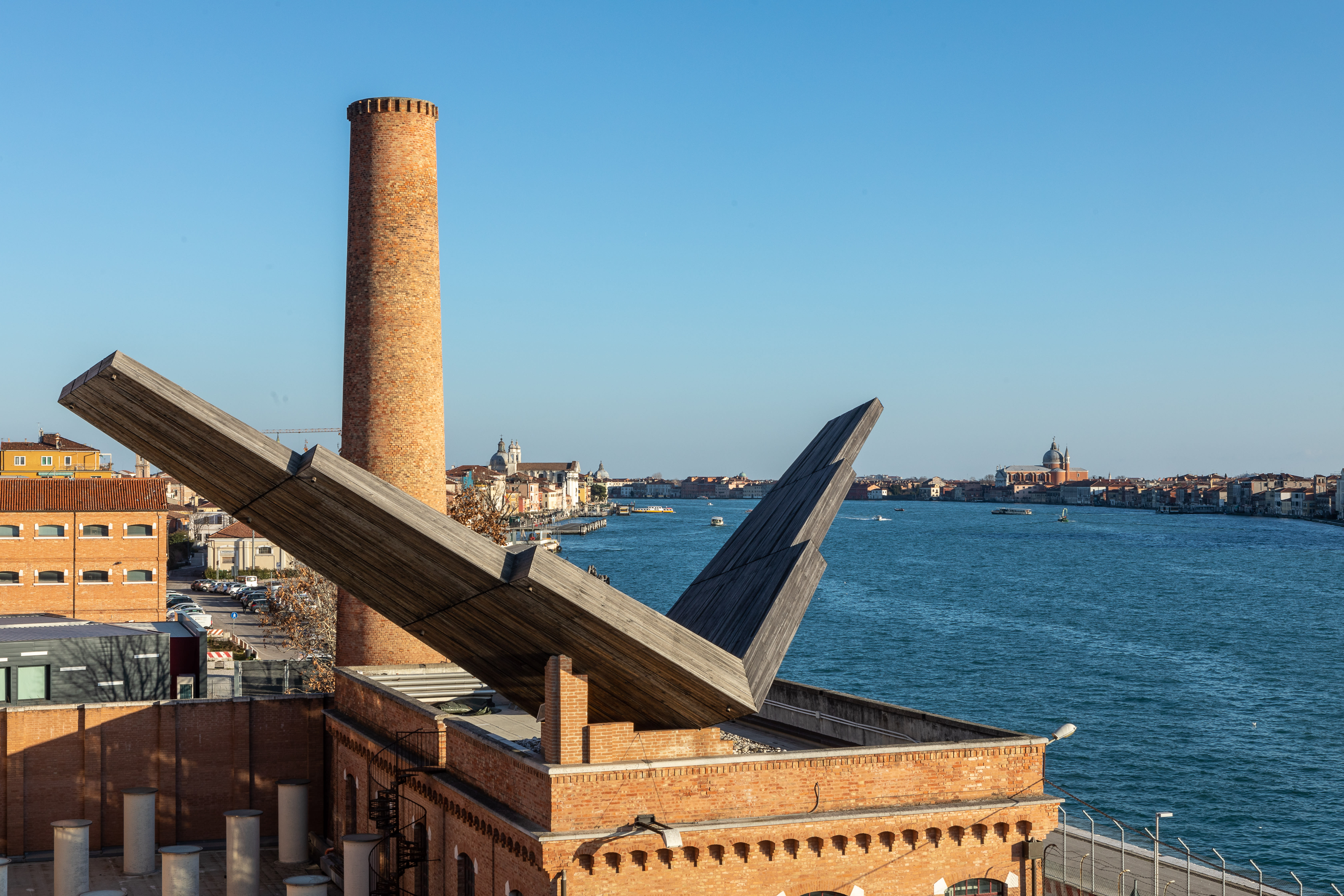 Università Iuav di Venezia