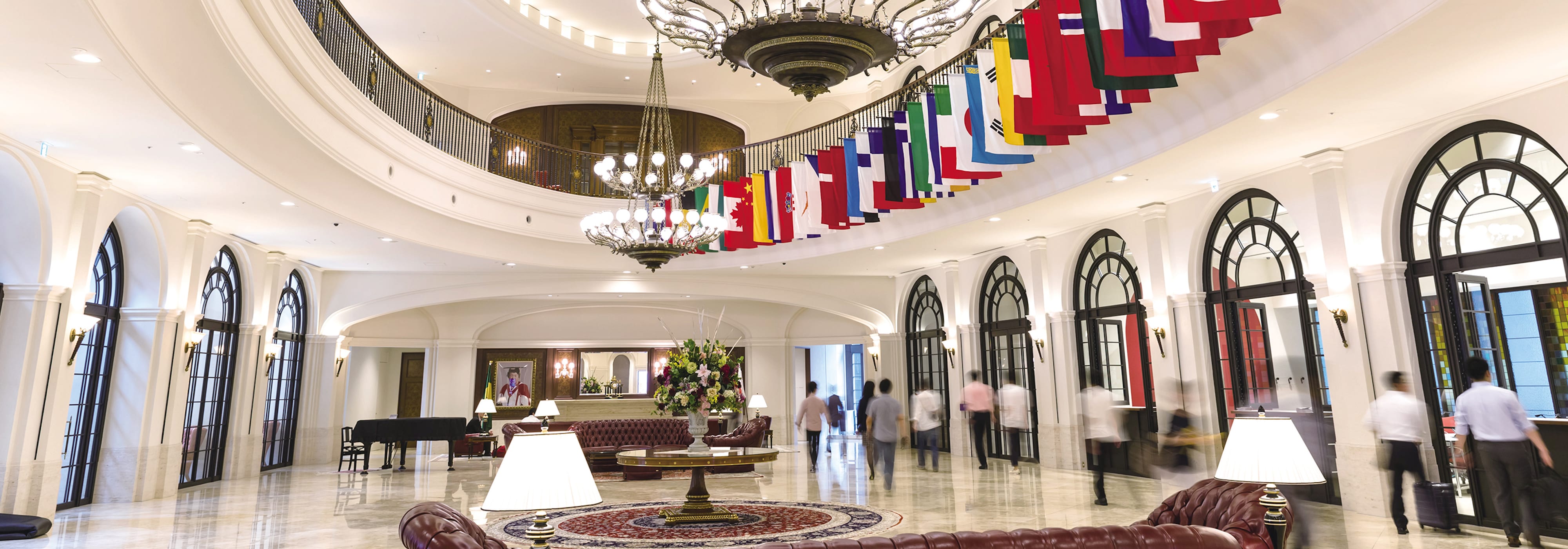 NUCB Business School