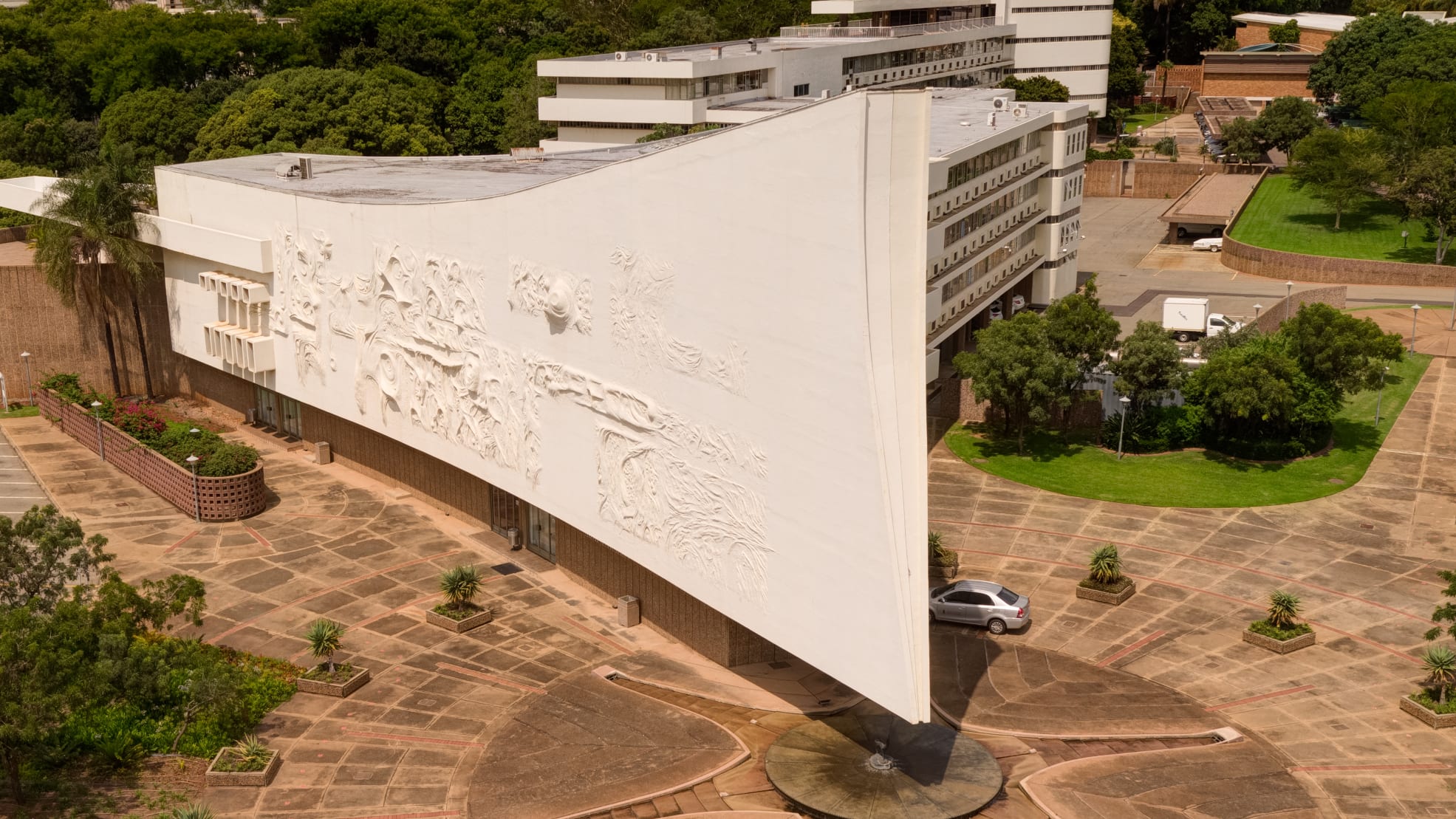 University of Pretoria - Faculty of Veterinary Science: 程序, 招生 ...