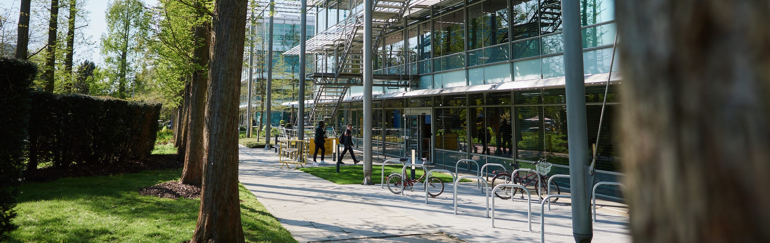 Richmond American University London