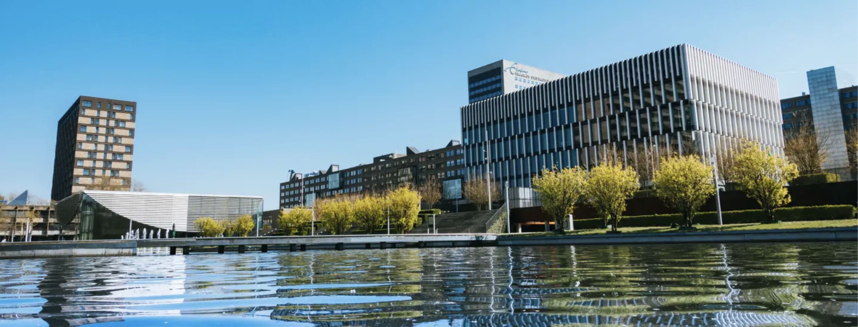 Erasmus School of Health Policy & Management