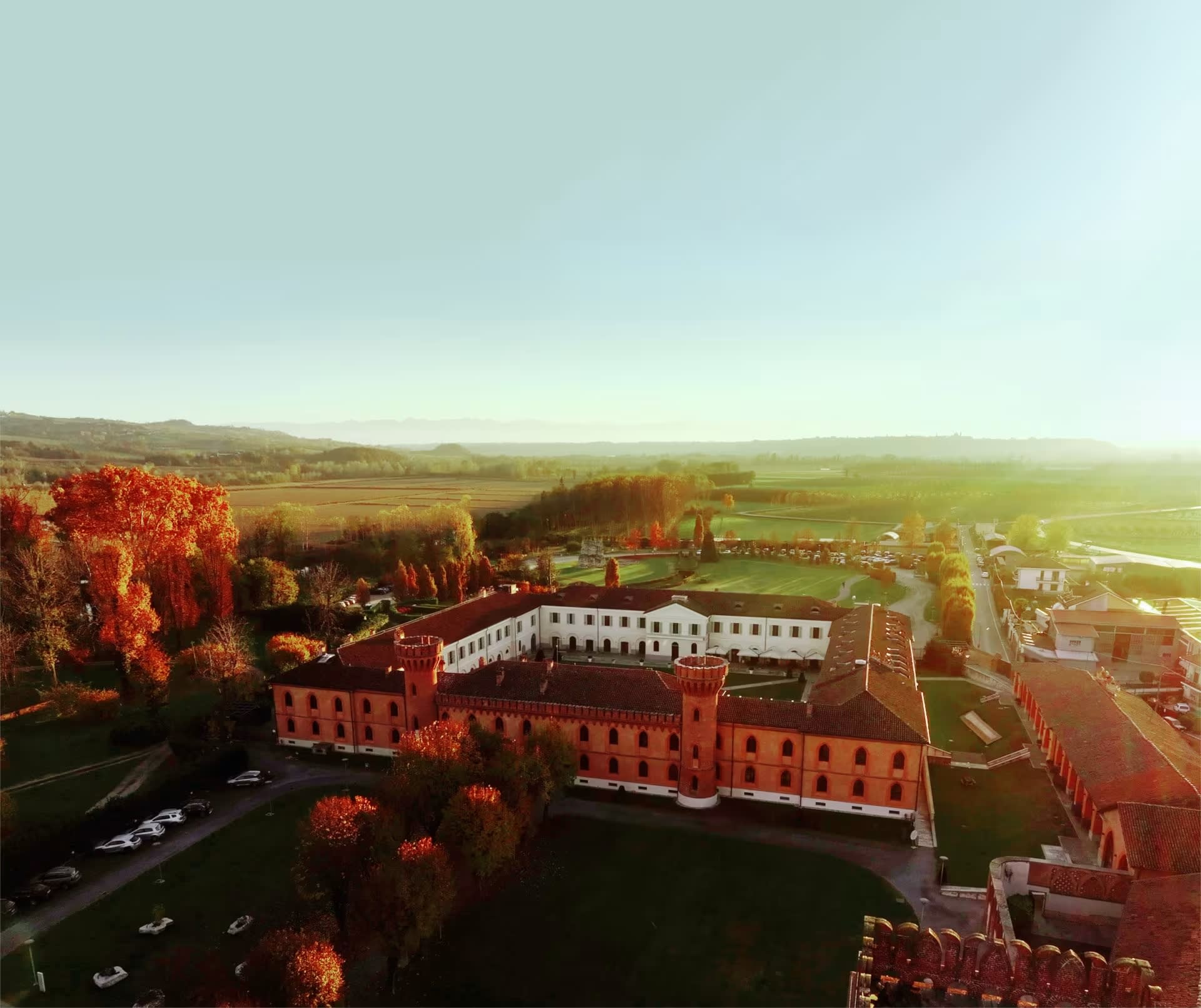 University of Gastronomic Science of Pollenzo