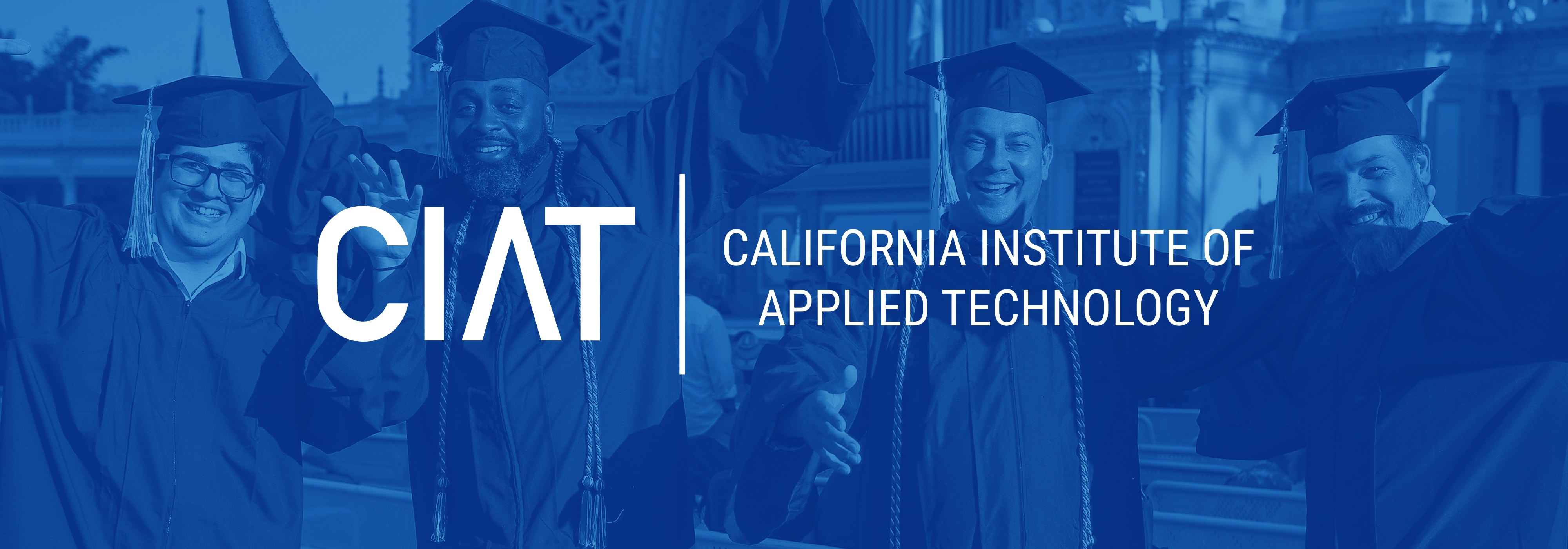 California Institute of Applied Technology: Programs, Admissions ...