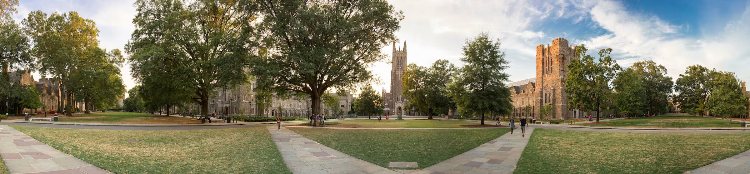 Duke University
