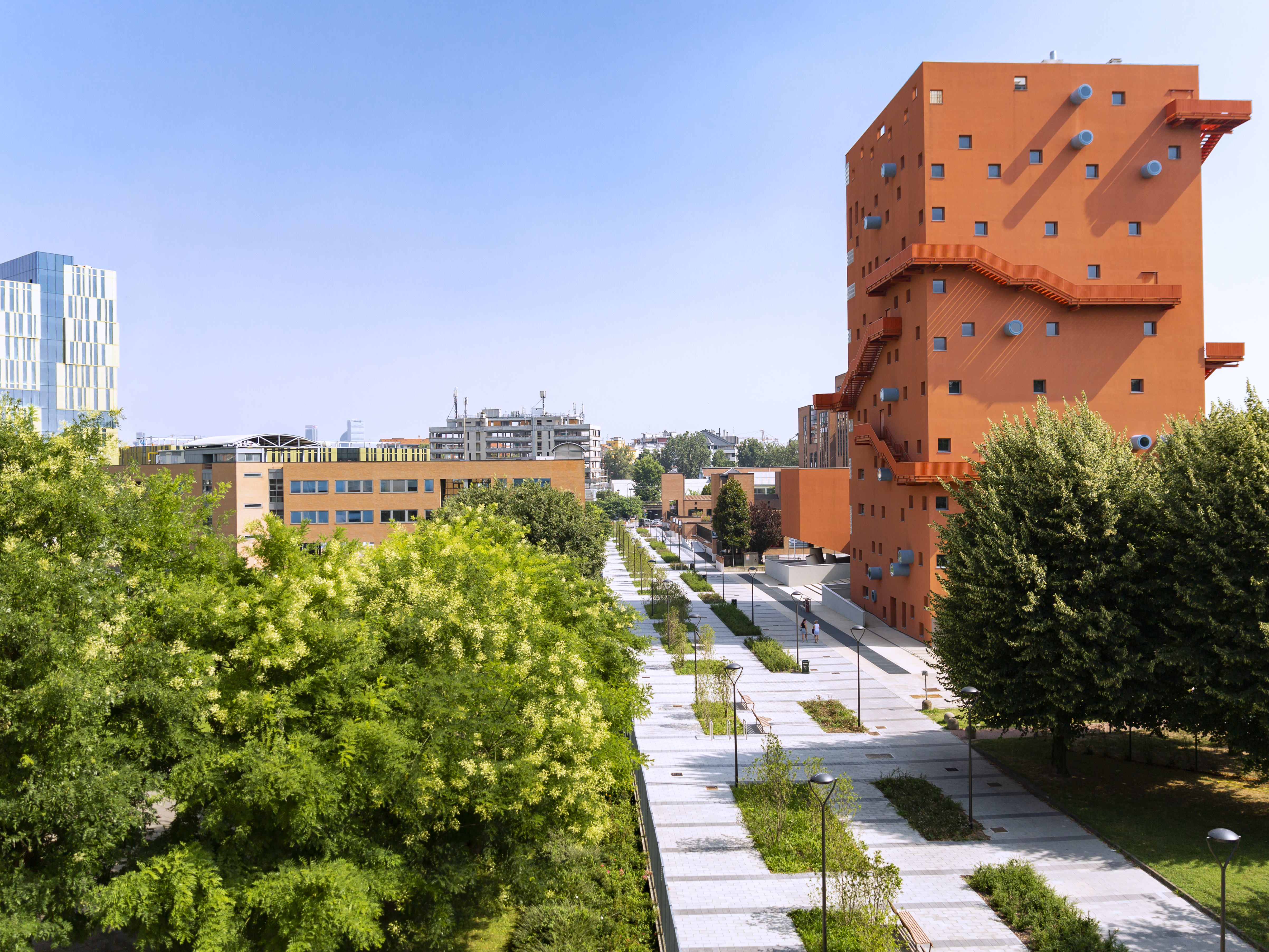 The International University of Languages and Media (IULM): Programs ...