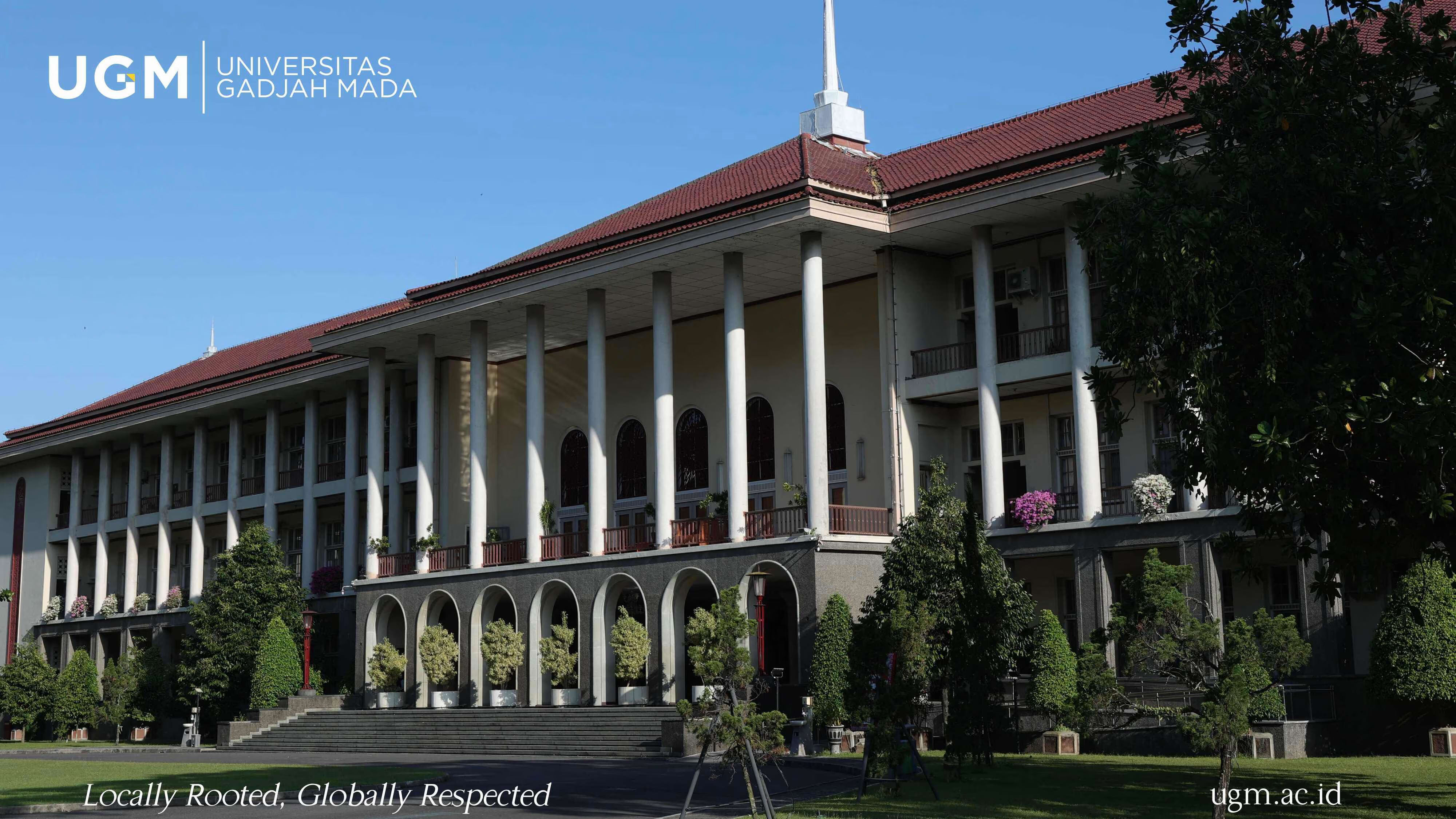 Universitas Gadjah Mada