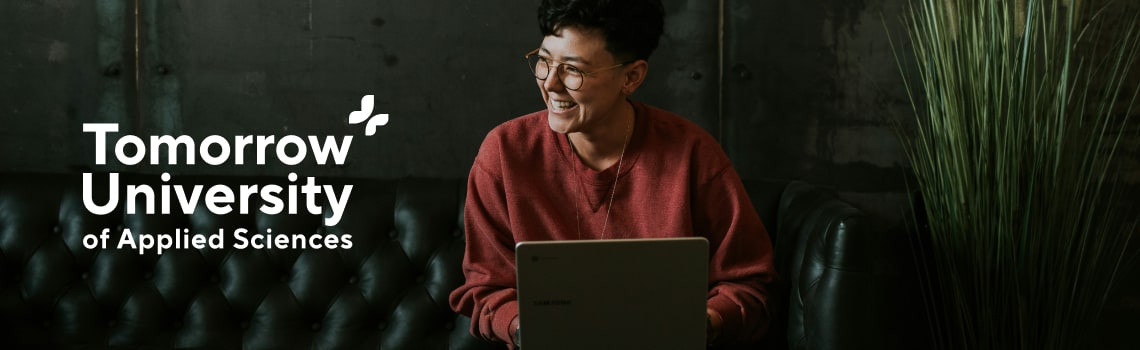 Tomorrow University of Applied Sciences