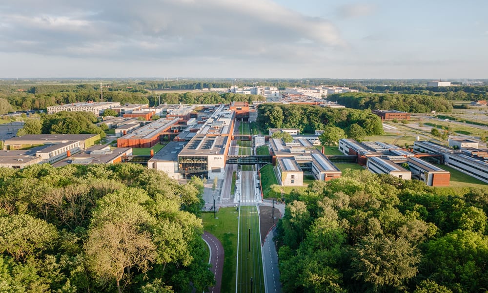 University of Southern Denmark