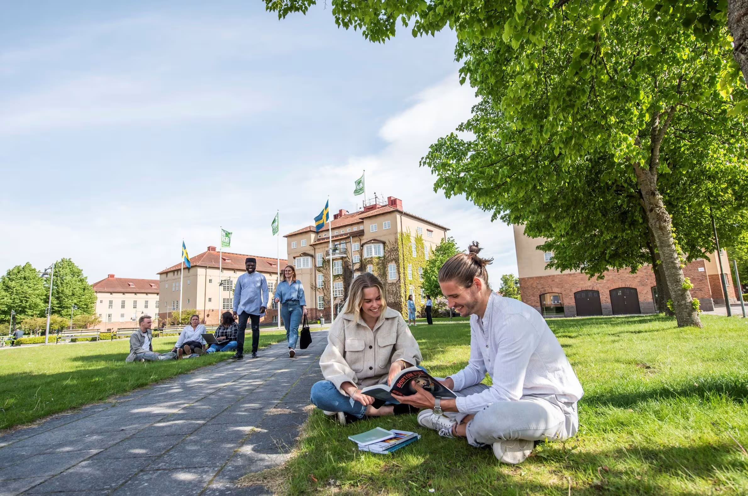 Kristianstad University