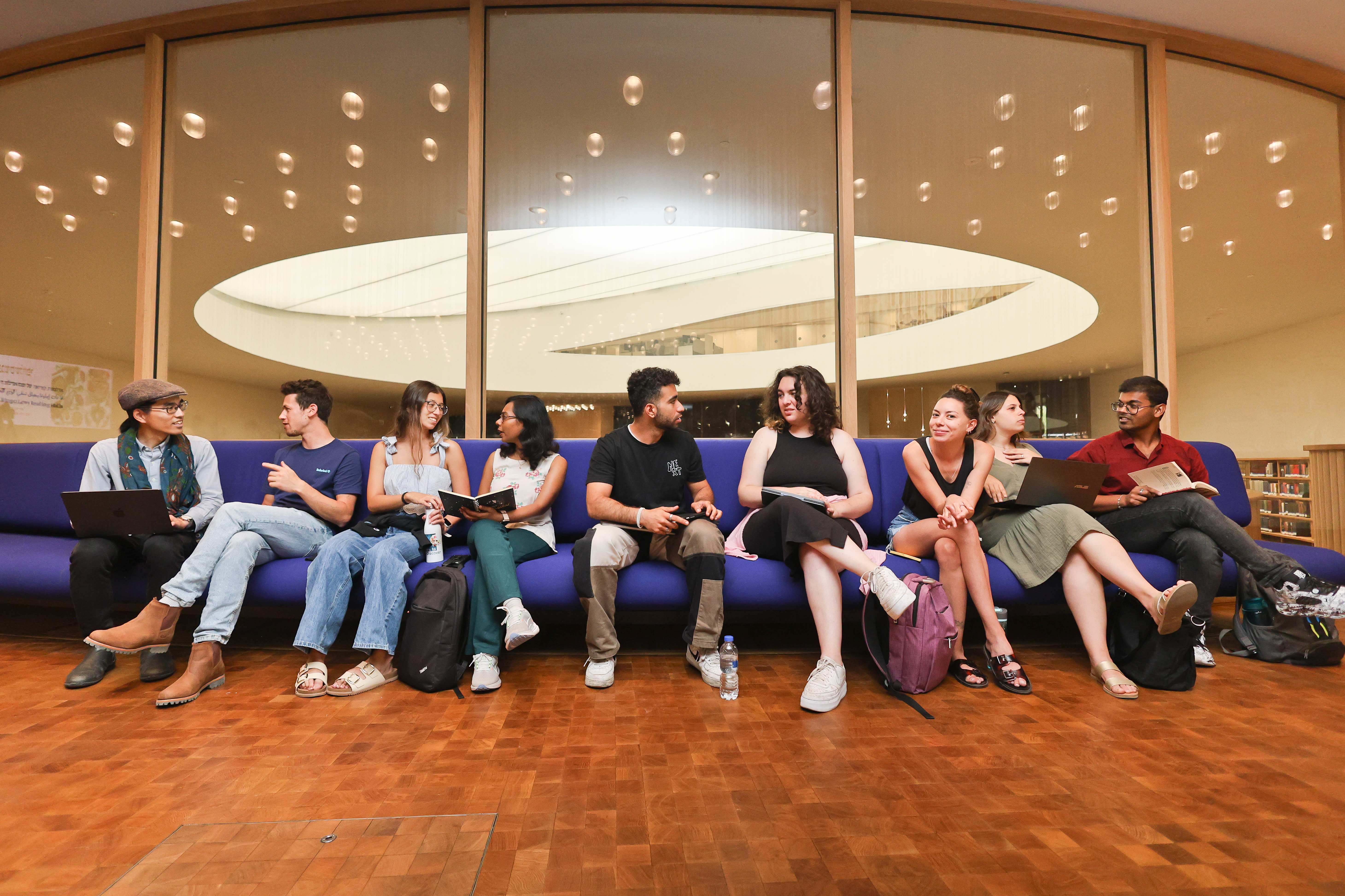 The Hebrew University of Jerusalem: Programs, Admissions | educations.com