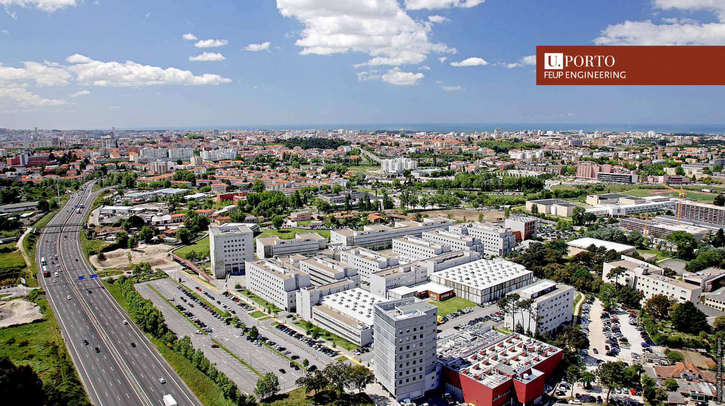 Faculty of Engineering of the University of Porto