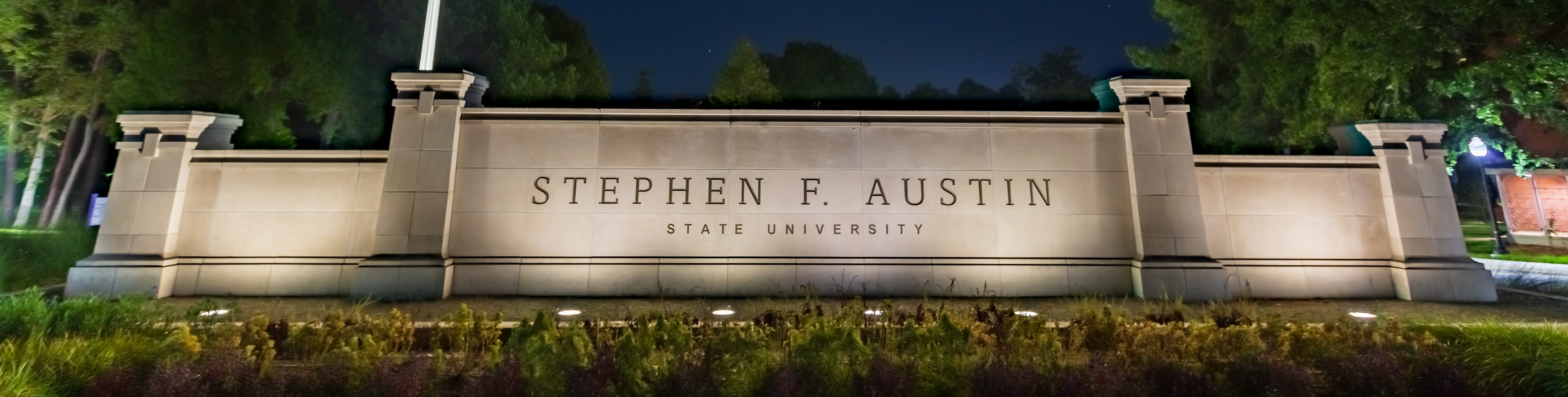 Stephen F. Austin State University