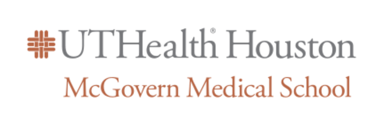 University Of Texas Houston Medical School Logo Texas Medical Center