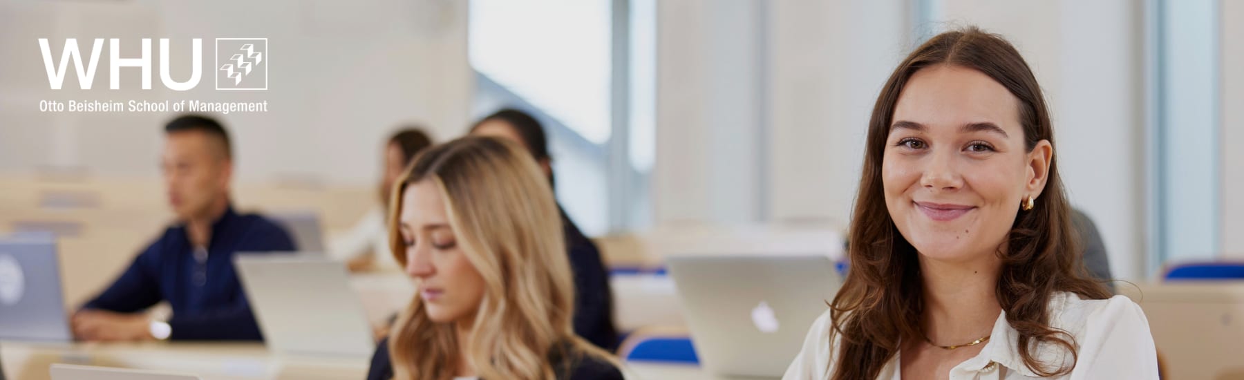WHU - Otto Beisheim School of Management