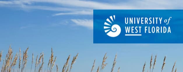 UWF Intensive English Program