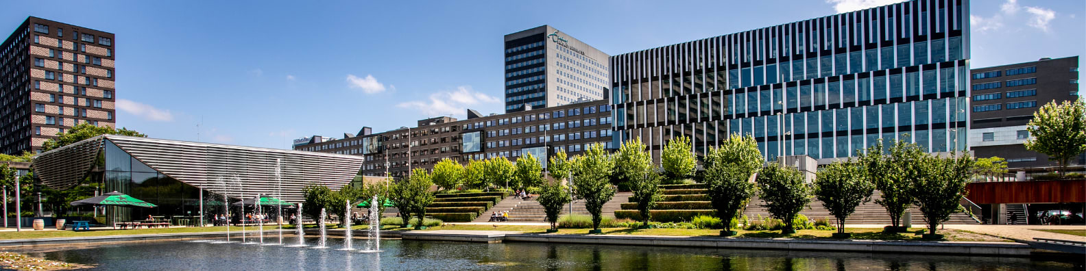 Rotterdam School of Management | Erasmus University: Programs ...
