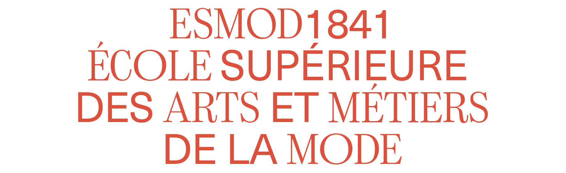 ESMOD