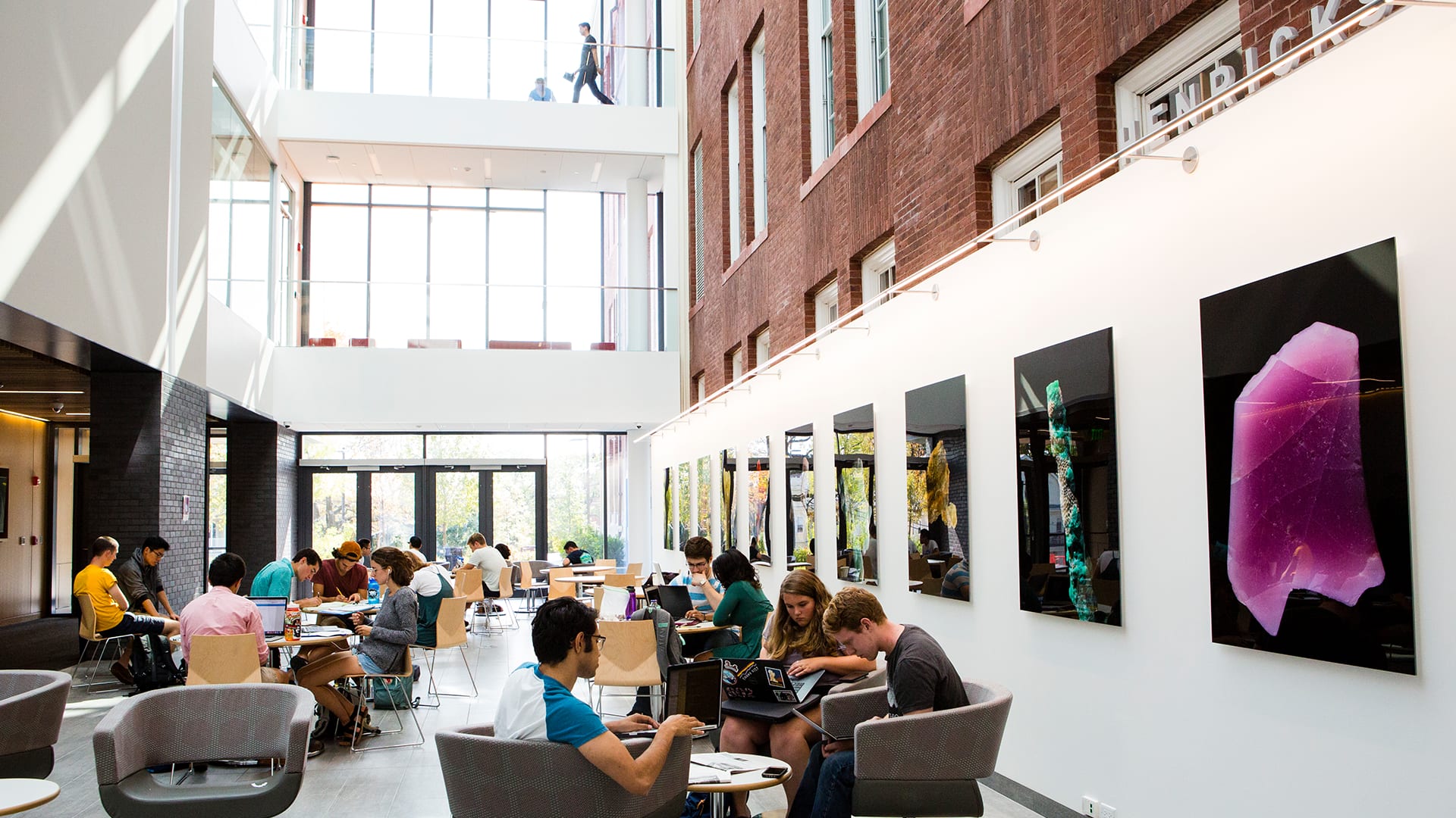Electrical Engineering Tufts University Graduate Programs