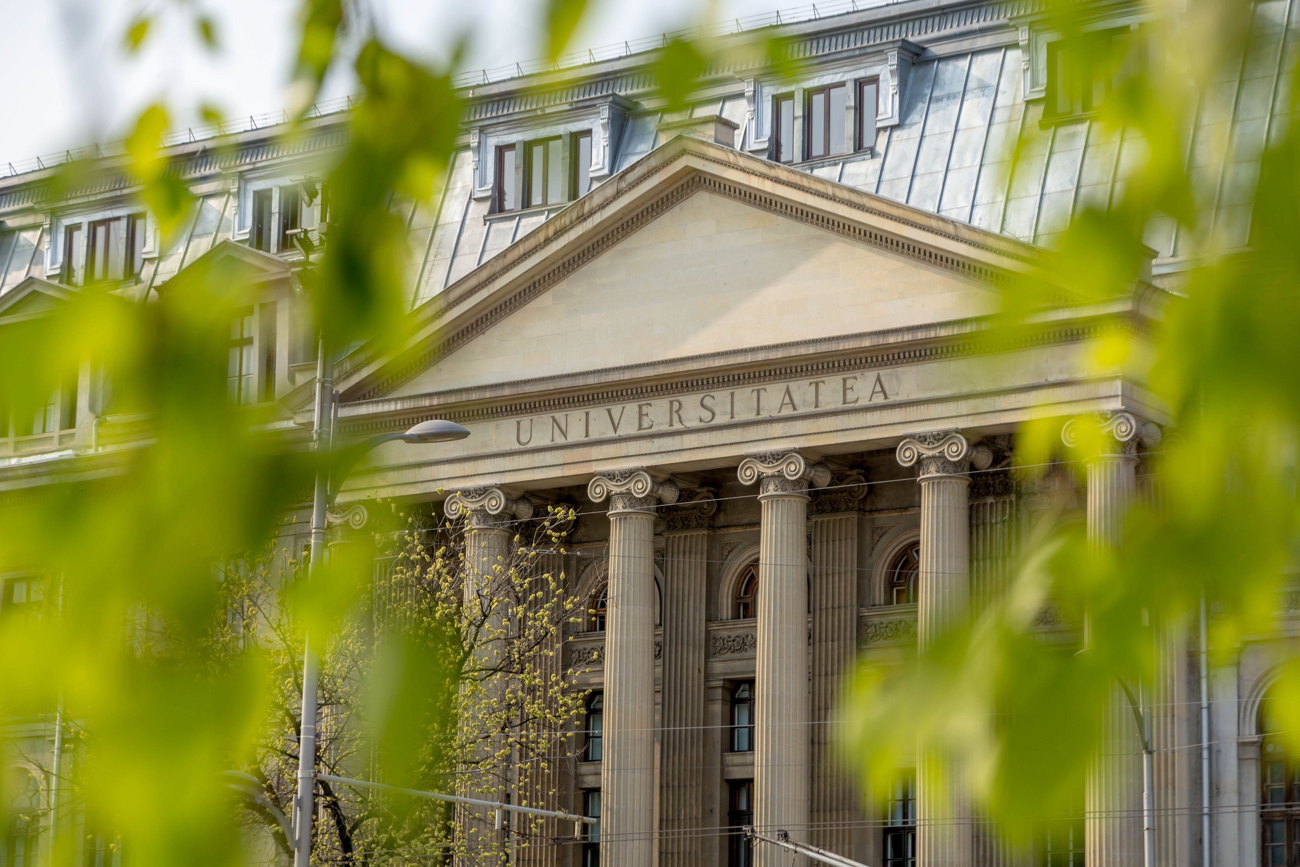 University of Bucharest: Programs, Admissions | educations.com