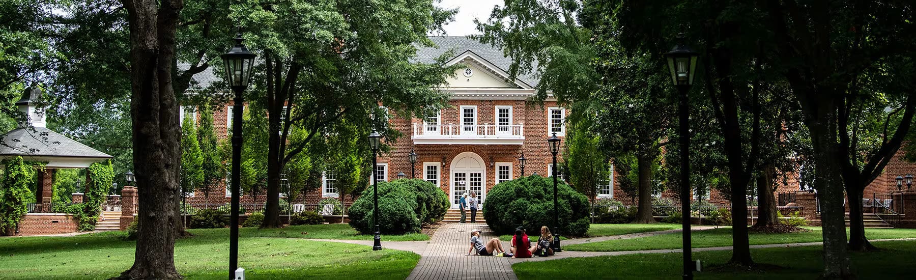 Guilford College: Programs, Admissions | educations.com