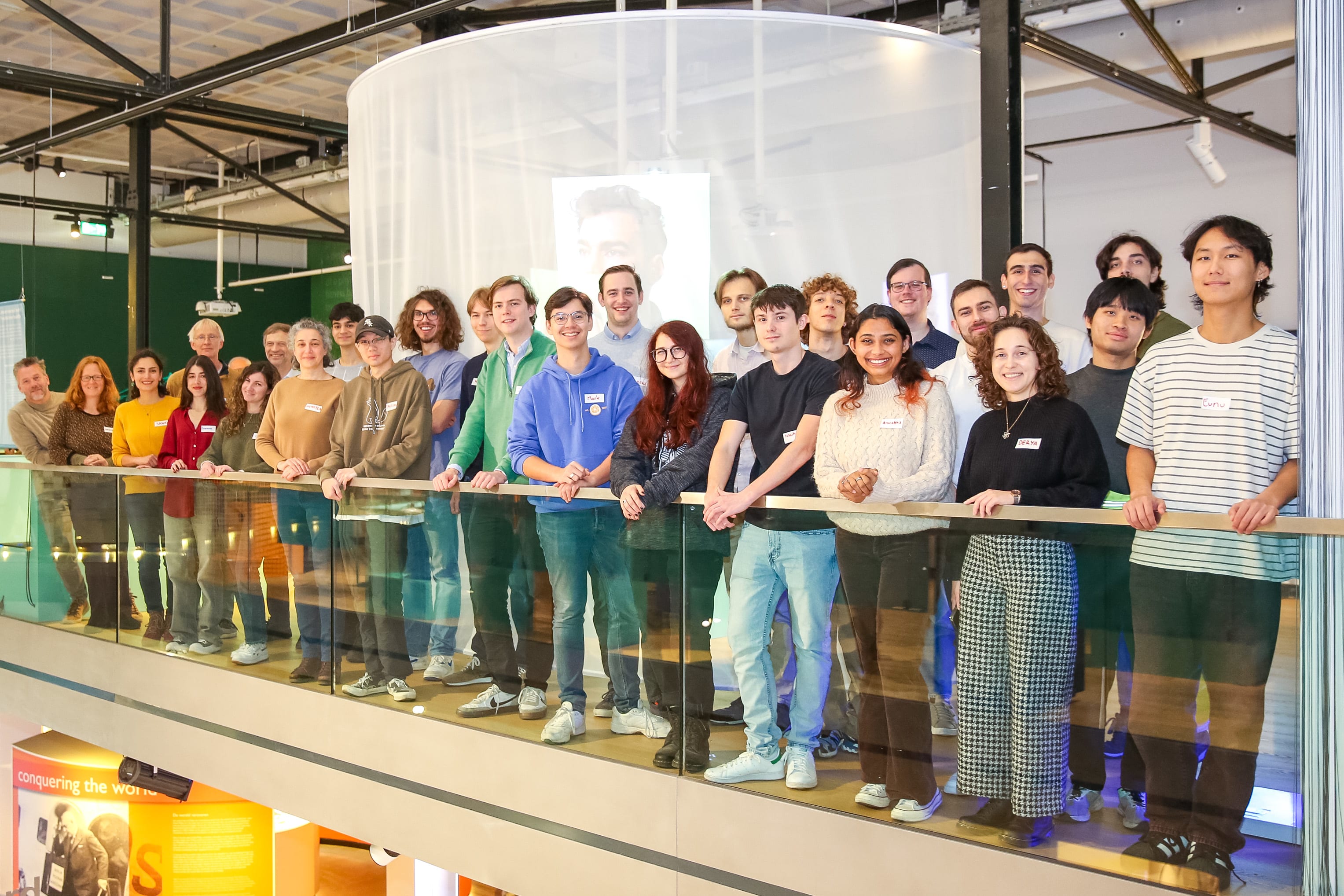 MasterPlus Optics & Photonics
