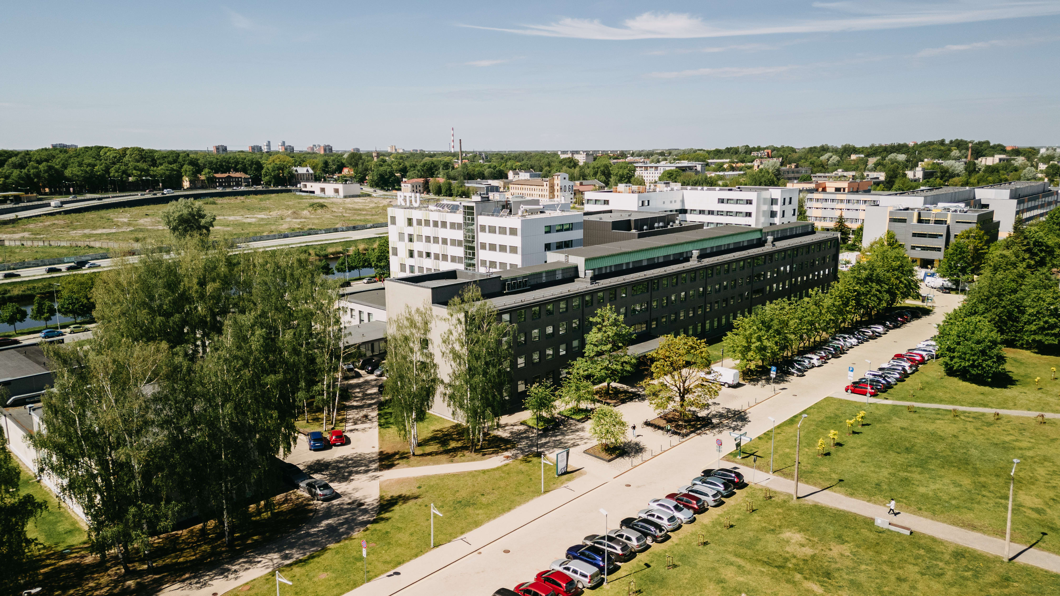 Riga Technical University