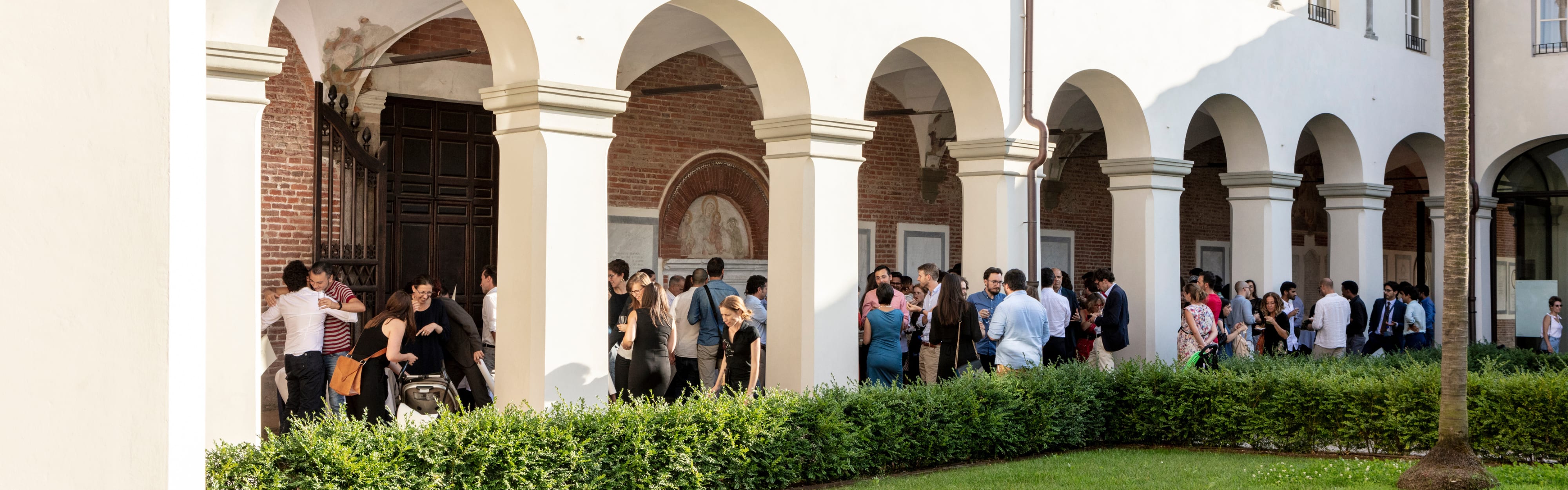 IMT School for Advanced Studies Lucca - Scuola IMT Alti Studi Lucca