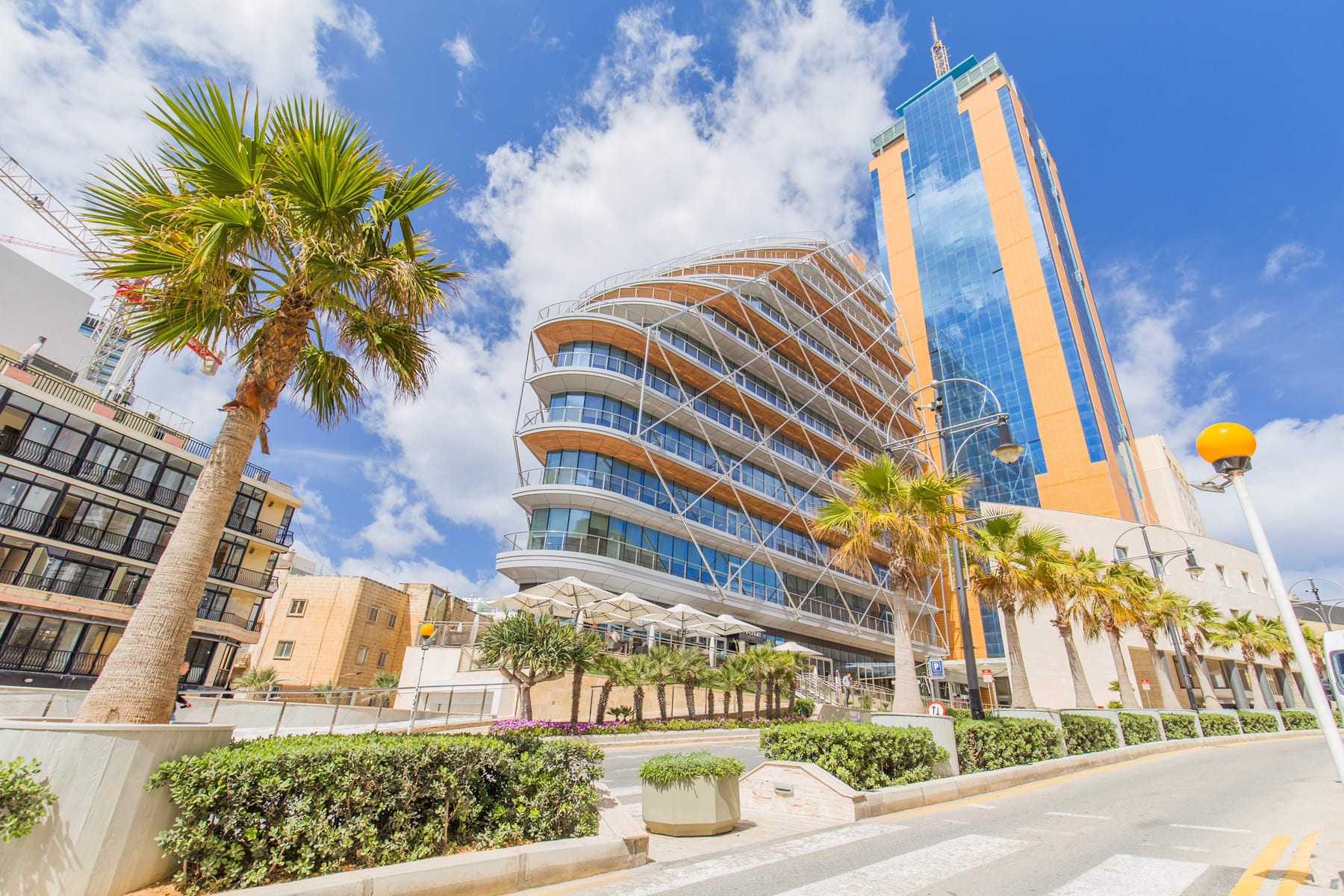 Signum Magnum College